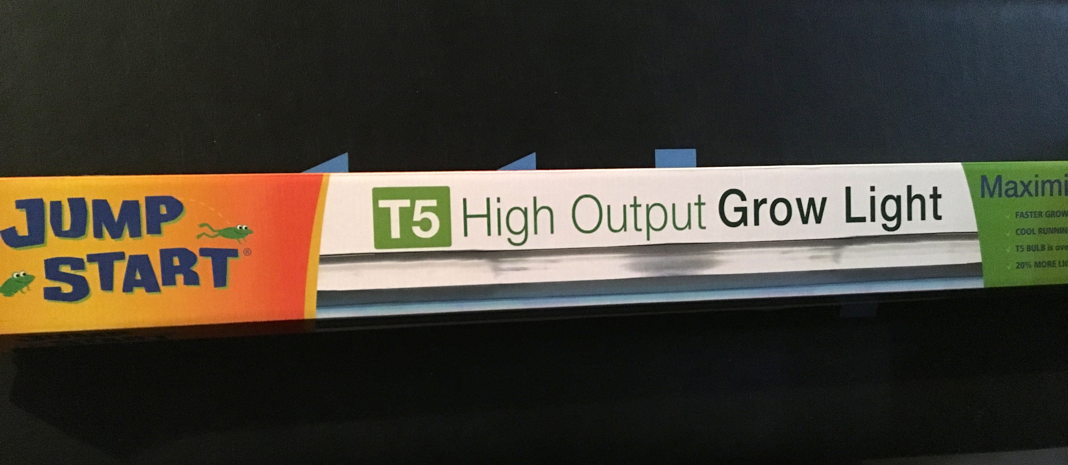 Time To Start Some Seeds – The Rampant Vine